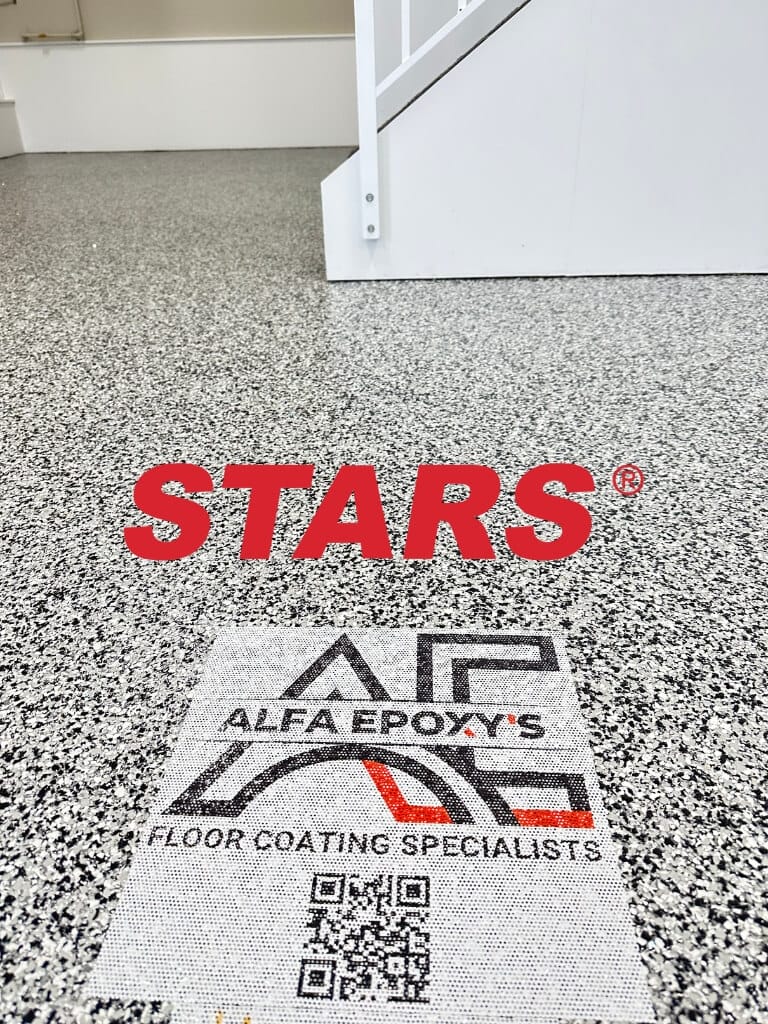 Alfa Epoxy's – Edmonton's Epoxy Garage Floor Coating Specialists